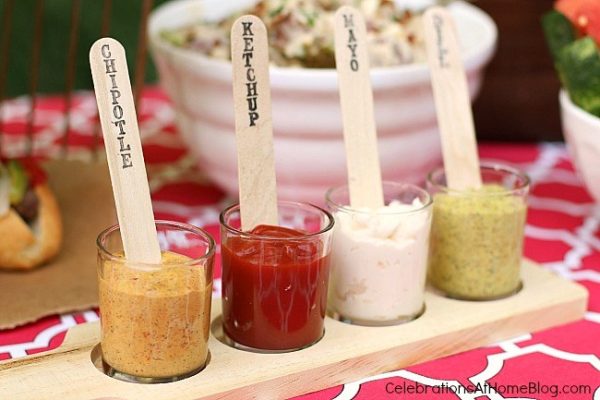 10 Amazing BBQ Party ideas for your perfect party